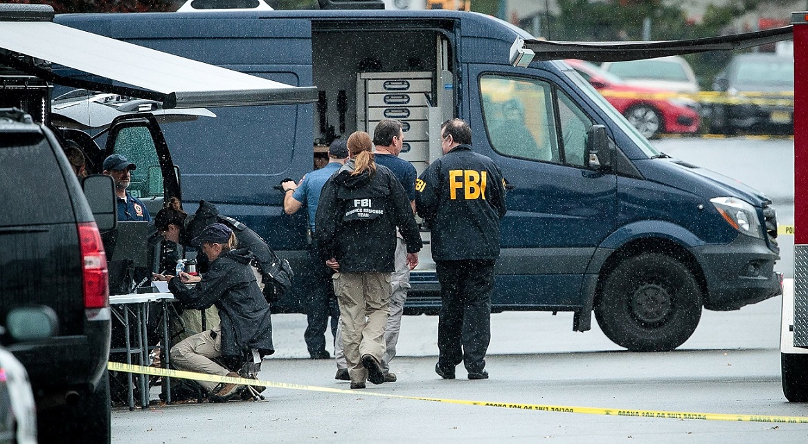 FBI: 'Major' Fake News Operation Disrupted in New York City